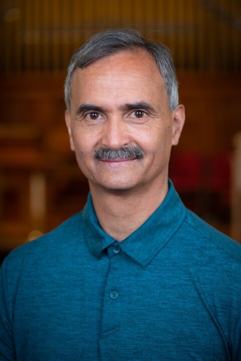 Our Leaders And Staff - Hopewell Reformed Church